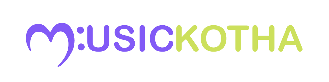 Music Kotha – Embrace Your Musical Journey at Your Own Pace and Space